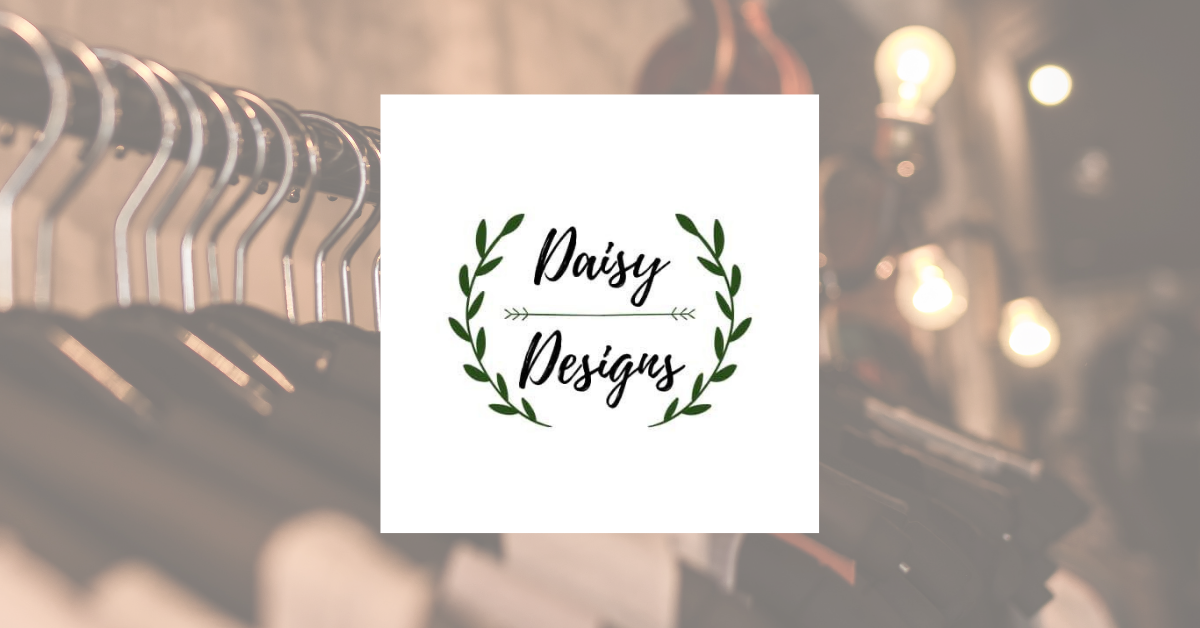 Shop Daisy Designs – Shop Daisy Designs